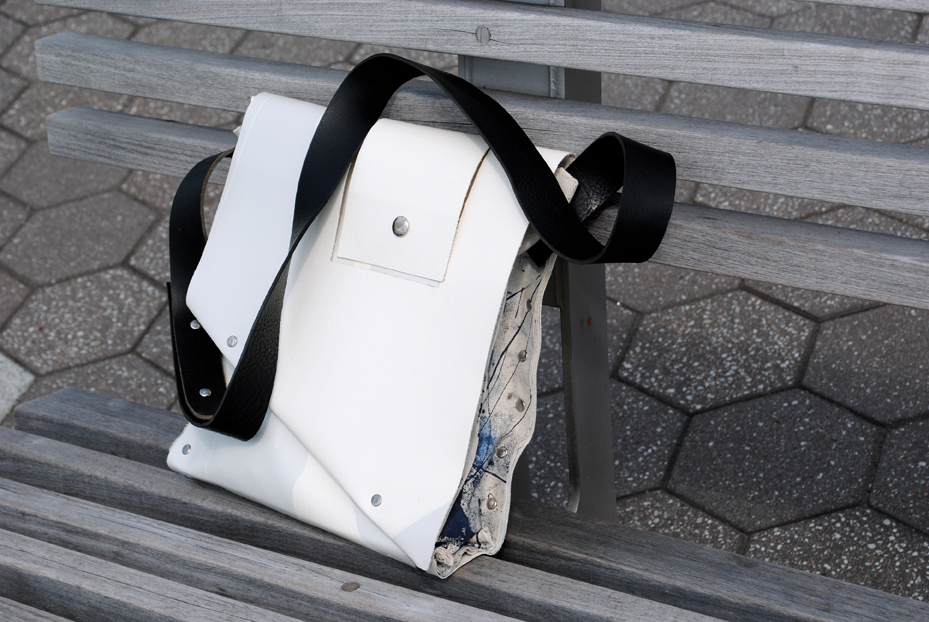 Pintura Art-Bags | Devpost