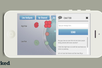 Sparked Retention Radar | Devpost