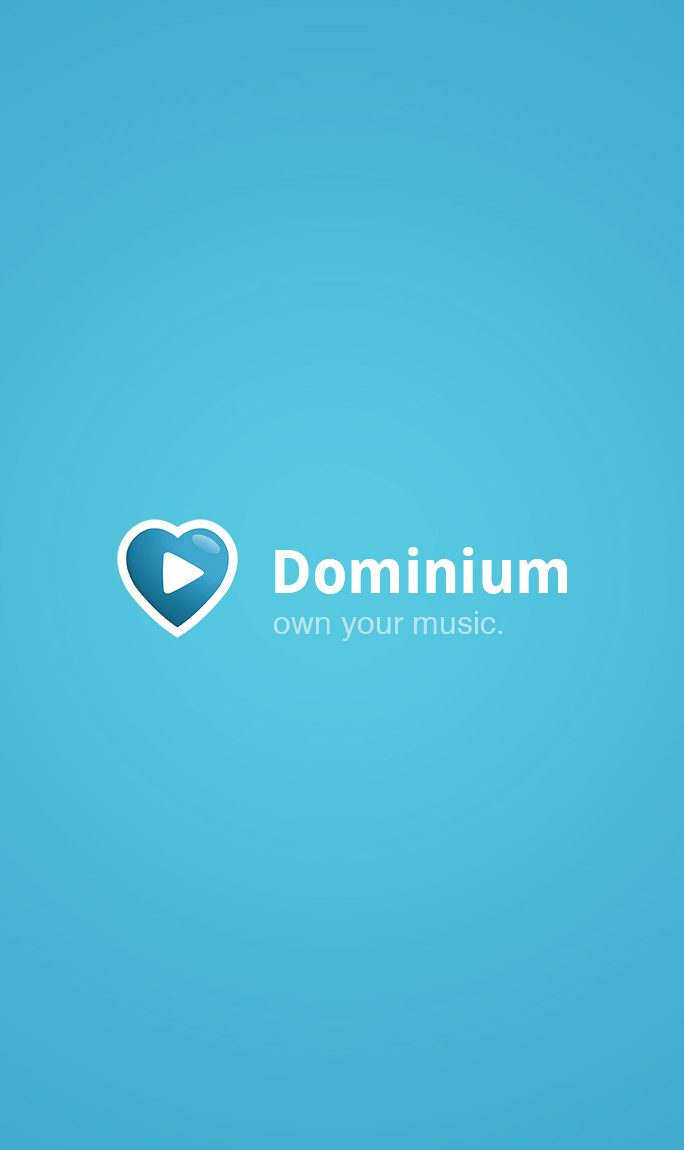 Dominium - Discover Music | Devpost