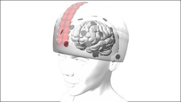 MindRider: A Brain-Reading Bike Helmet | Devpost