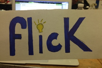 Flick | Devpost