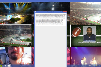 Picture Scroll | Devpost