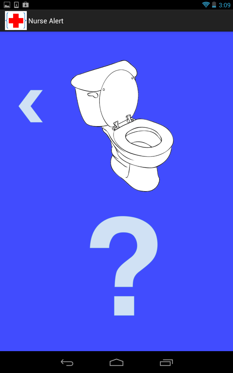 Nurse Alert | Devpost