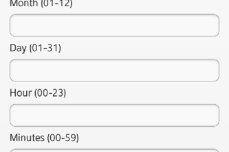 Age Counter | Devpost