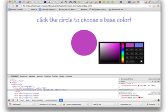 CLRS.design | Devpost