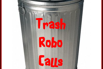 Trash Robo Calls | Devpost