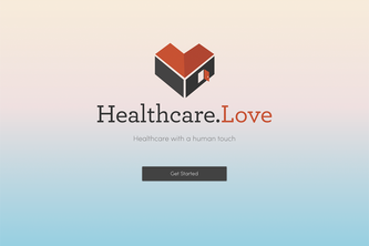Healthcare.Love | Devpost