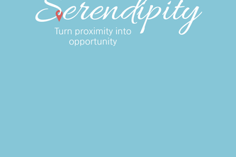 Serendipity | Devpost