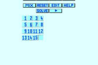 Dynamic Puzzle | Devpost