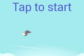 Flappy Dino | Devpost
