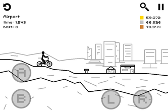 Draw Rider | Devpost