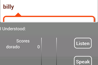 THEATER TO PRACTICE ENGLISH | Devpost