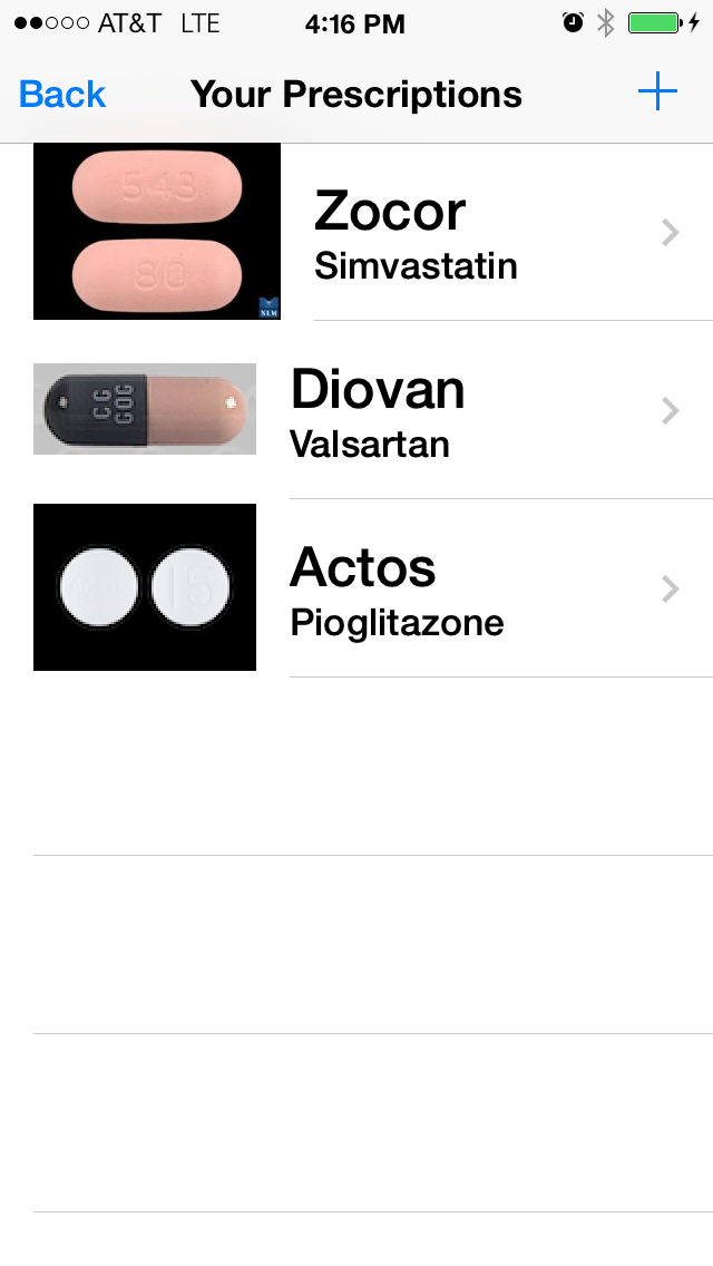 MedMinder - Remind me to take my Meds! | Devpost