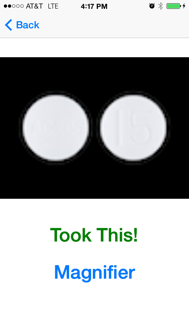 MedMinder - Remind me to take my Meds! | Devpost