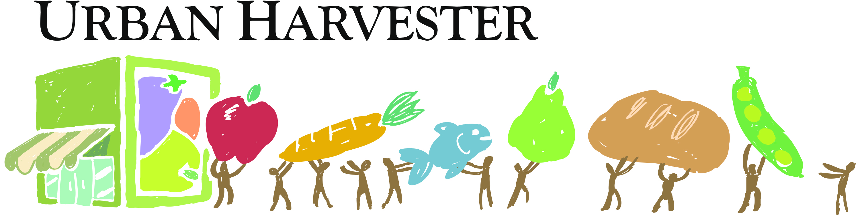 Urban Harvester Food Redistribution Dashboard | Devpost