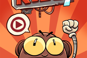 Robots Rise! | Devpost