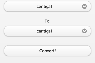 Acceleration Converter | Devpost