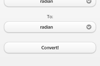 Angle Converter | Devpost