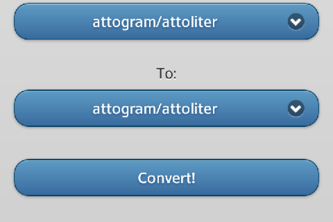 Density Converter | Devpost