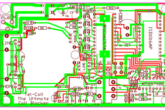 Ultimate Call Blocker | Devpost