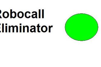 Robocall Eliminator | Devpost