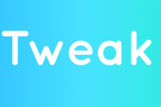 Tweak | Devpost