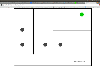 Pool Golf! | Devpost