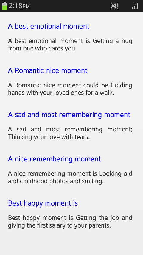 Best Moments | Devpost