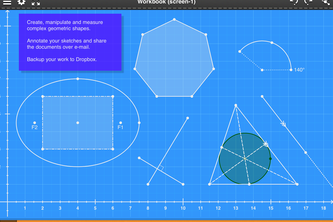 Geometry Pad | Devpost