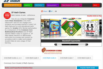 XP Math Games | Devpost