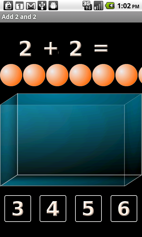 Kindergarten Math Lite and First Grade Math Lite by Infinut | Devpost