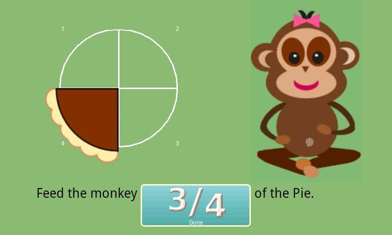 Kindergarten Math Lite and First Grade Math Lite by Infinut | Devpost