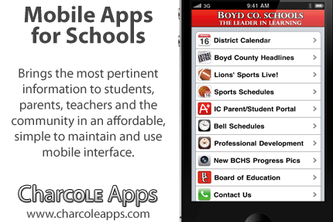 Mobile Apps for Schools | Devpost