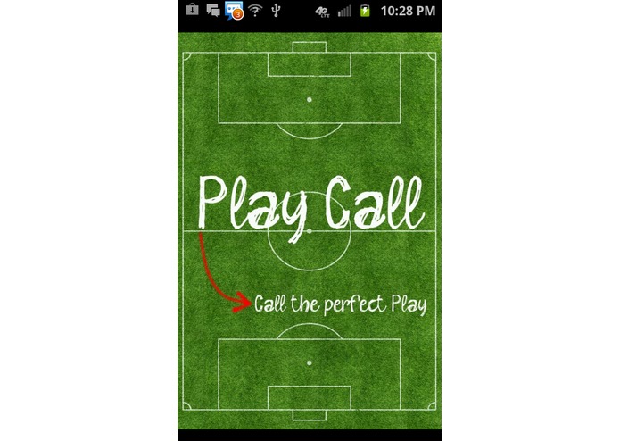 PlayCall | Devpost
