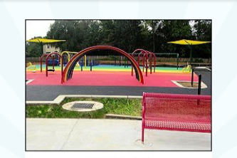 Playgrounds! | Devpost