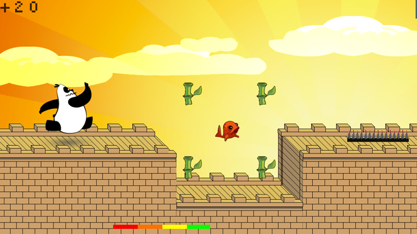 Anda Panda | Devpost