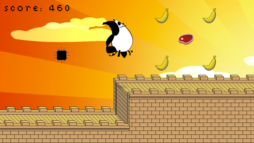 Anda Panda | Devpost