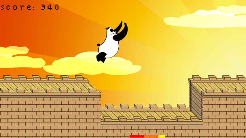 Anda Panda | Devpost