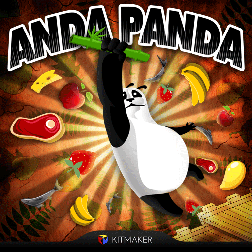 Anda Panda | Devpost