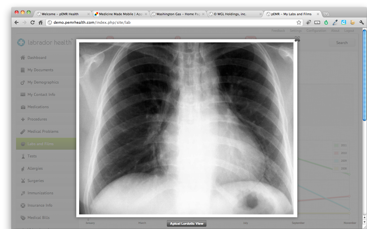 Medicine Made Mobile | Devpost