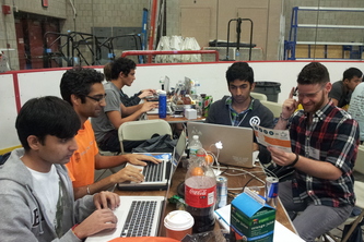 Looking Glass :) | Devpost