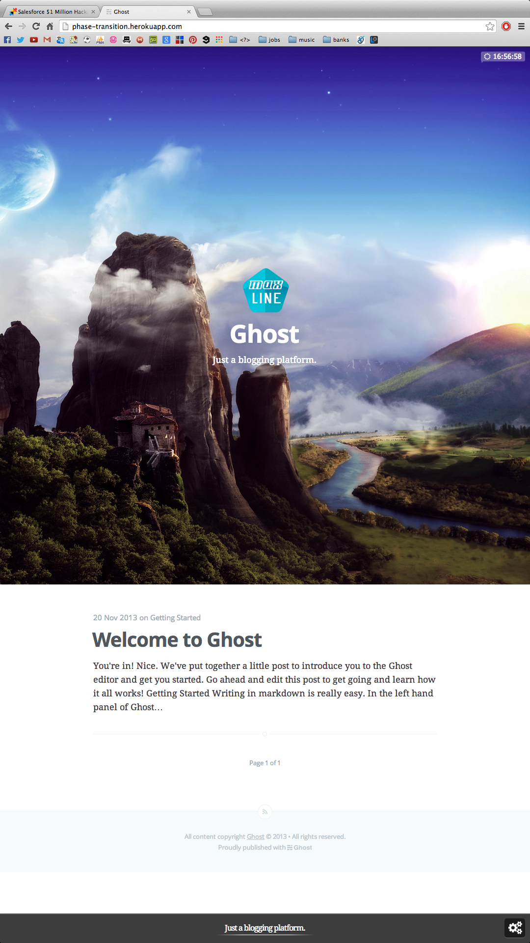 phase-transition submission | Devpost