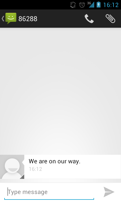 Target Disaster | Devpost