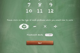 Chalkboard Math | Devpost