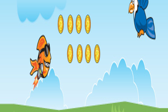 Turbo Fish | Devpost