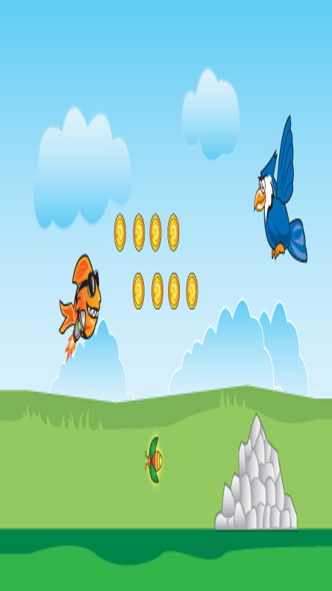 Turbo Fish | Devpost