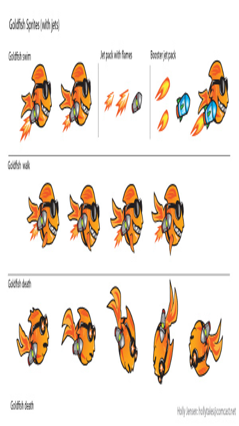 Turbo Fish | Devpost