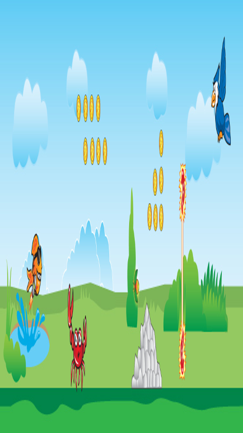 Turbo Fish | Devpost