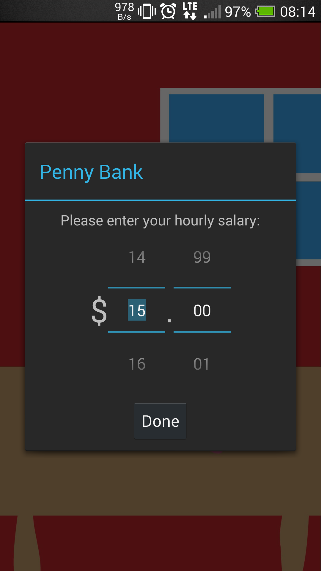 Penny Bank | Devpost