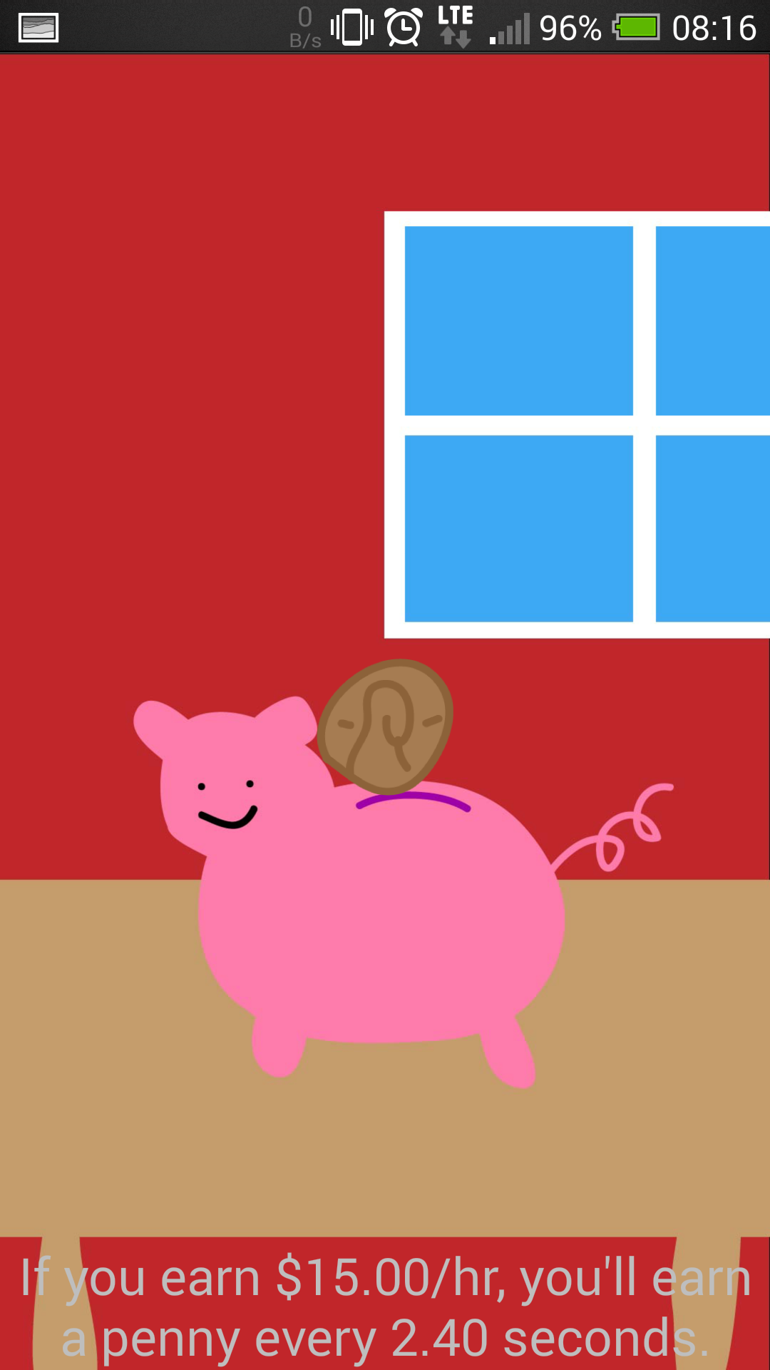 Penny Bank | Devpost